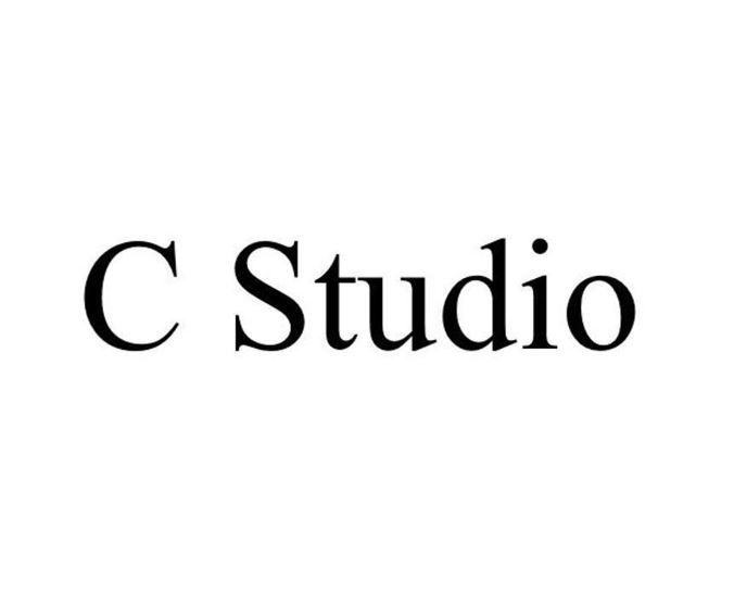 C STUDIO - 商标 - 爱企查