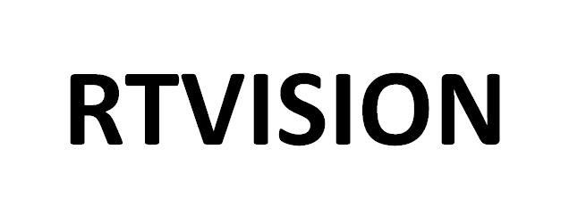 RTVISION - 商标 - 爱企查