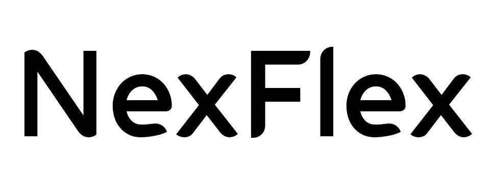 NEXFLEX - 商标 - 爱企查