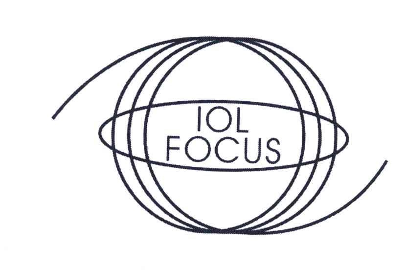 IOL FOCUS - 商标 - 爱企查