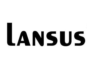 LANSUS - 商标 - 爱企查