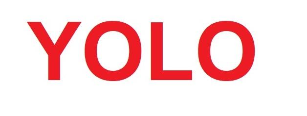 YOLO - 商标 - 爱企查