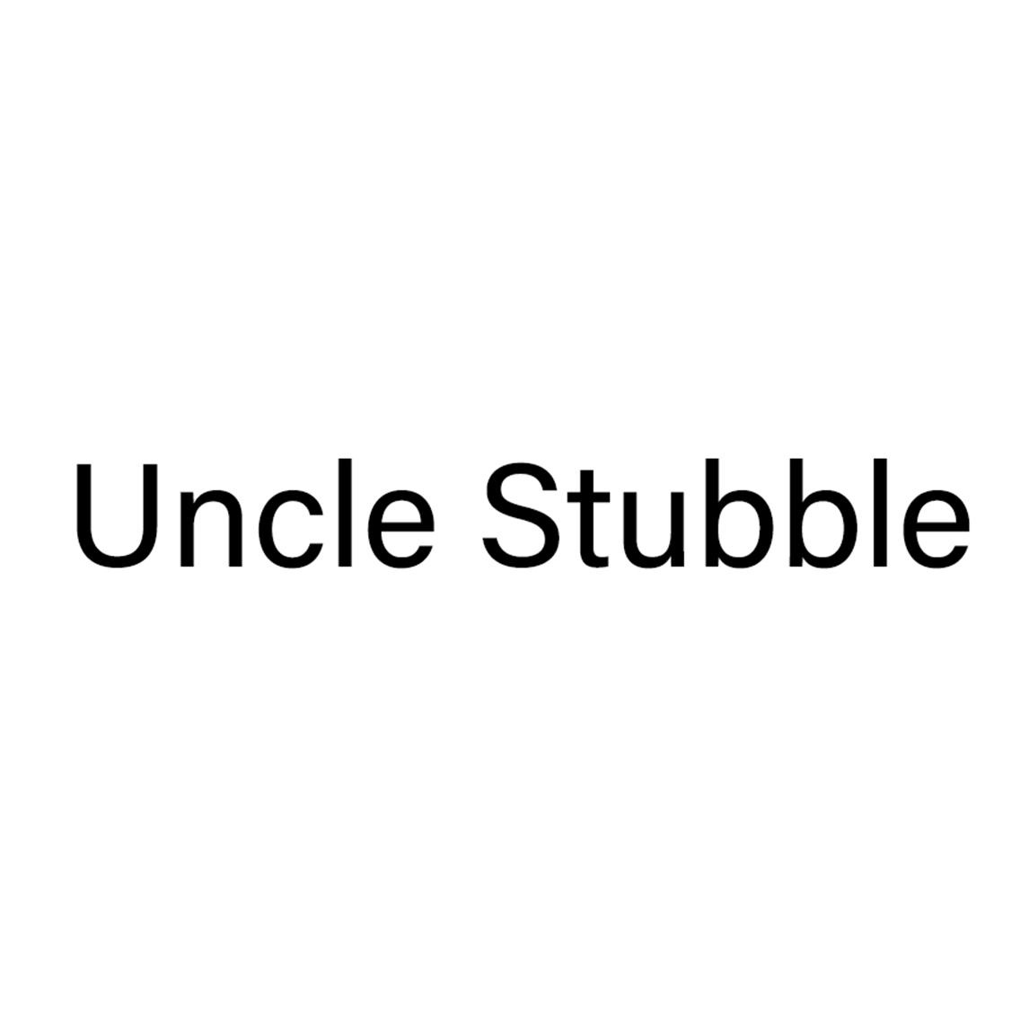 UNCLE STUBBLE - 商标查询 - 注册号38869016 - 爱企查