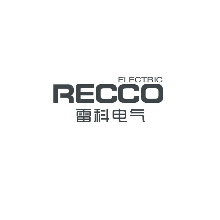 雷科电气 RECCO ELECTRIC - 商标 - 爱企查
