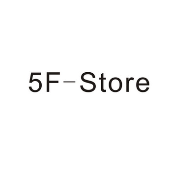 5F-STORE - 商标 - 爱企查