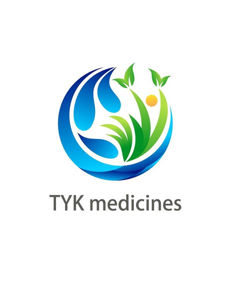 TYK MEDICINES - 商标 - 爱企查