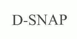 D-SNAP - 商标 - 爱企查