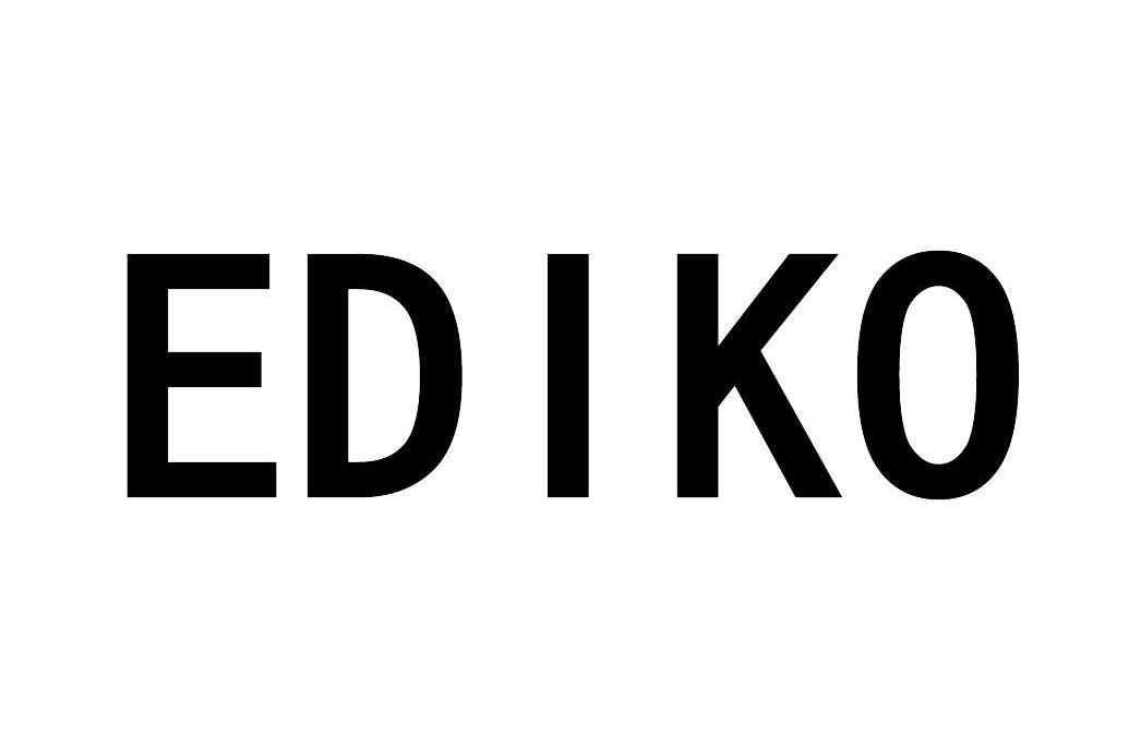 EDIKO - 商标查询 - 注册号10604118 - 爱企查