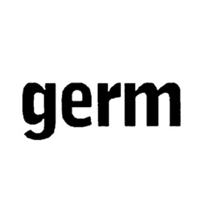 GERM - 商标 - 爱企查