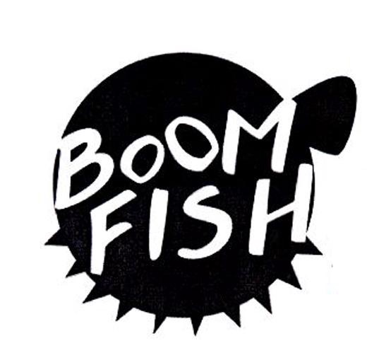 BOOM FISH - 商标查询 - 注册号19476256 - 爱企查