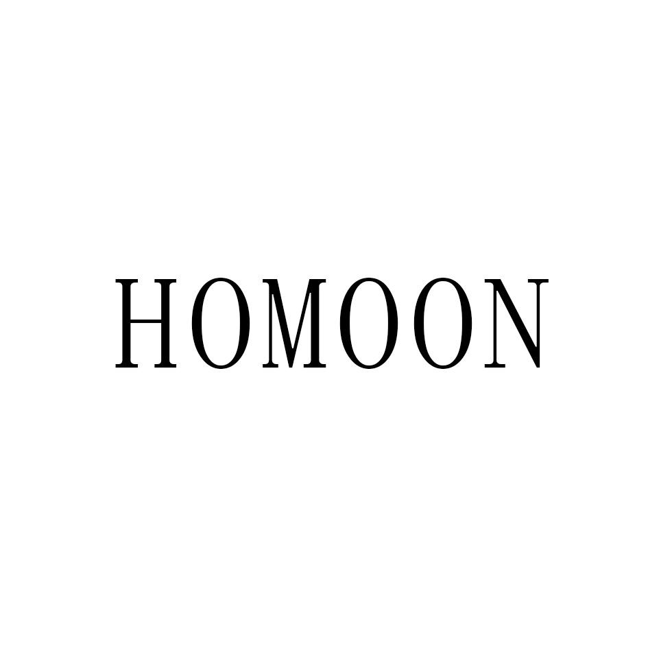 HOMOON - 商标查询 - 注册号39711452 - 爱企查