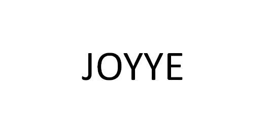 JOYYE - 商标 - 爱企查