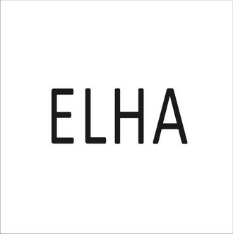 ELHA - 商标 - 爱企查
