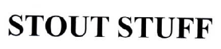 STOUT STUFF - 商标查询 - 注册号15715852 - 爱企查