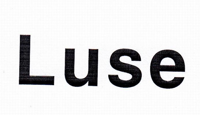 LUSE - 商标查询 - 注册号13829611 - 爱企查