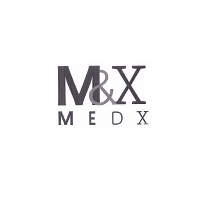 M&X MEDX - 商标查询 - 注册号30223166 - 爱企查
