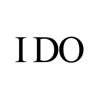 I DO - 商标 - 爱企查