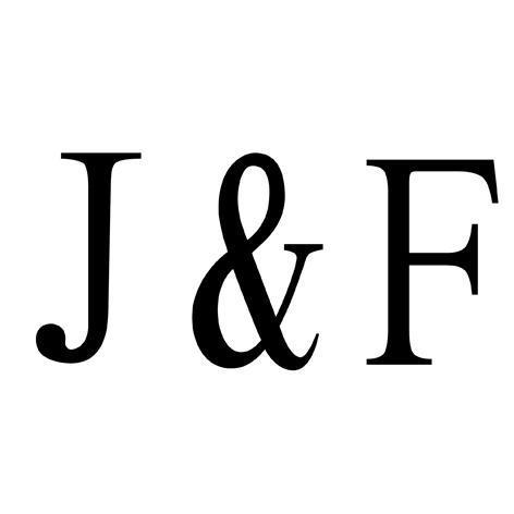 J&F - 商标 - 爱企查