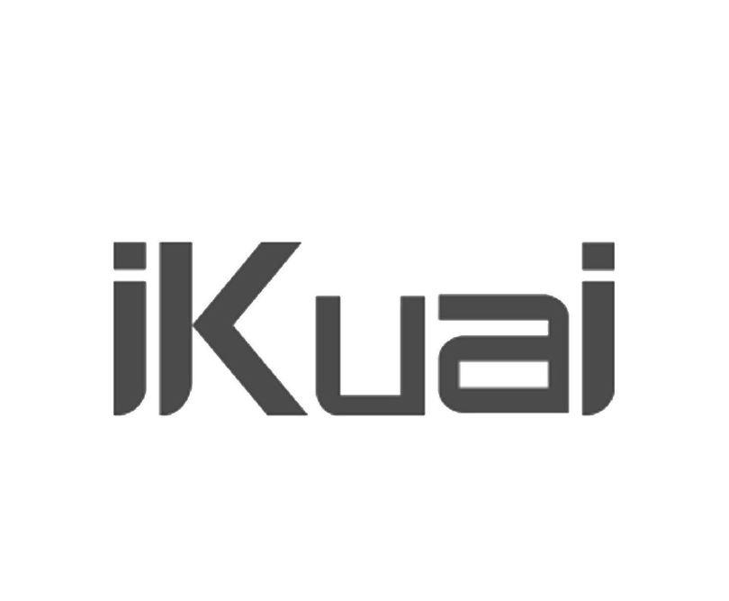 IKUAI - 商标 - 爱企查