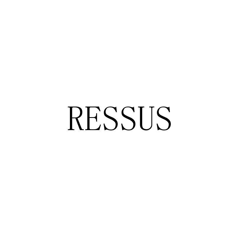 RESSUS - 商标 - 爱企查