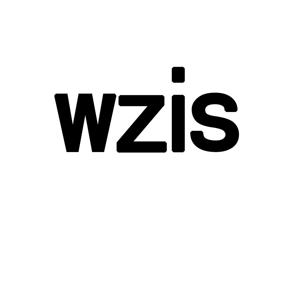 WZIS - 商标 - 爱企查