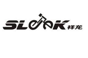 祥龙 SLEEK - 商标 - 爱企查