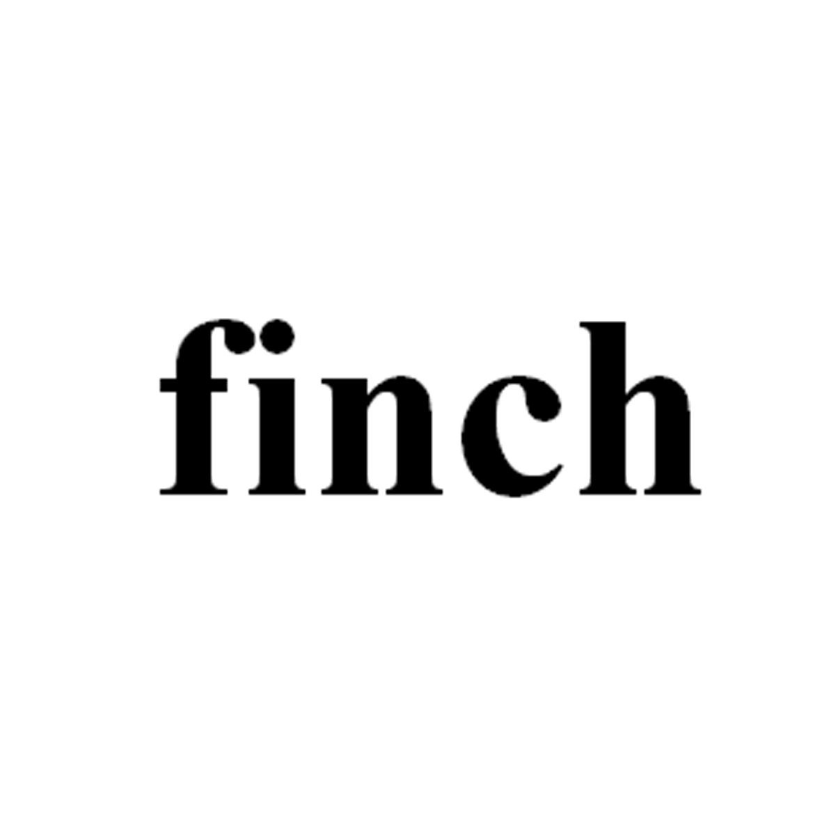 FINCH - 商标 - 爱企查