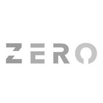 ZERO - 商标 - 爱企查