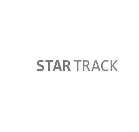 STAR TRACK - 商标 - 爱企查