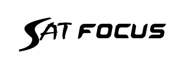SAT FOCUS - 商标 - 爱企查