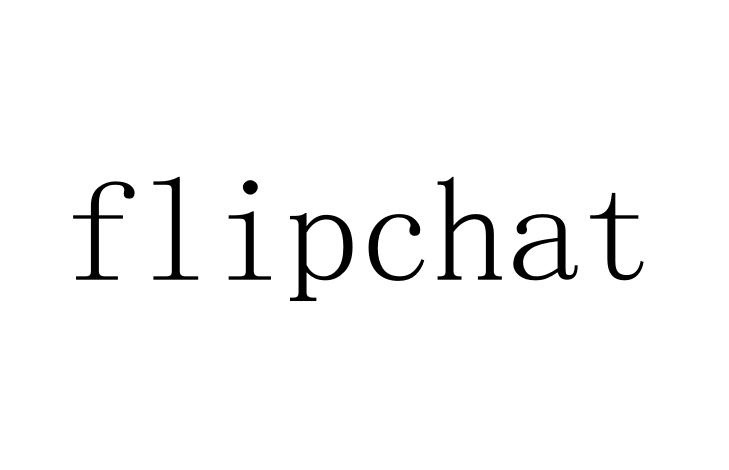FLIPCHAT - 商标 - 爱企查