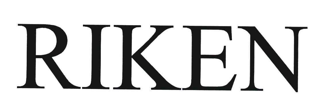 RIKEN - 商标查询 - 注册号4280943 - 爱企查
