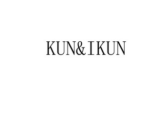 KUN&IKUN - 商标 - 爱企查