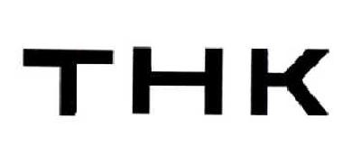 THK - 商标 - 爱企查