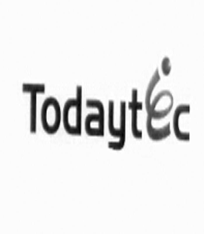 TODAYTEC - 商标查询 - 注册号19546465 - 爱企查