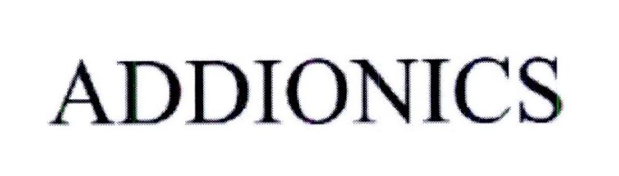 ADDIONICS - 商标 - 爱企查