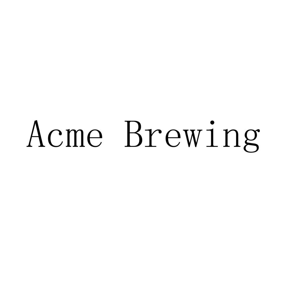 ACME BREWING - 商标 - 爱企查