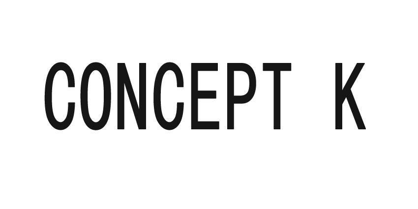 CONCEPT K - 商标查询 - 注册号15738679 - 爱企查