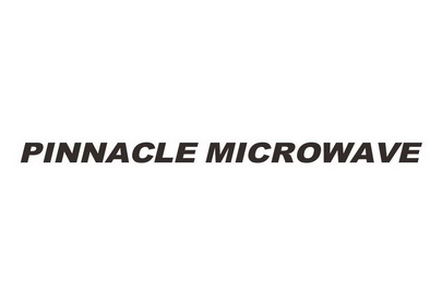 PINNACLE MICROWAVE - 商标 - 爱企查