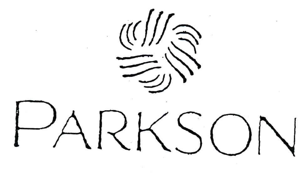 PARKSON - 商标 - 爱企查