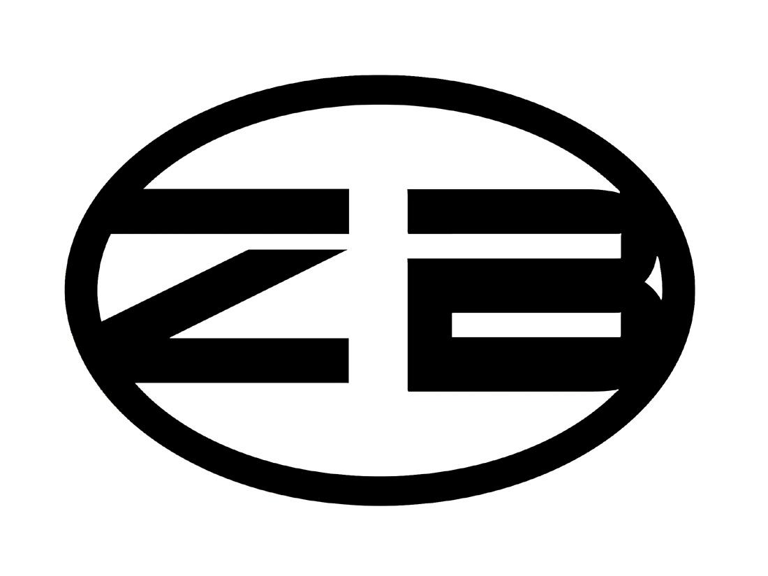 ZB - 商标 - 爱企查