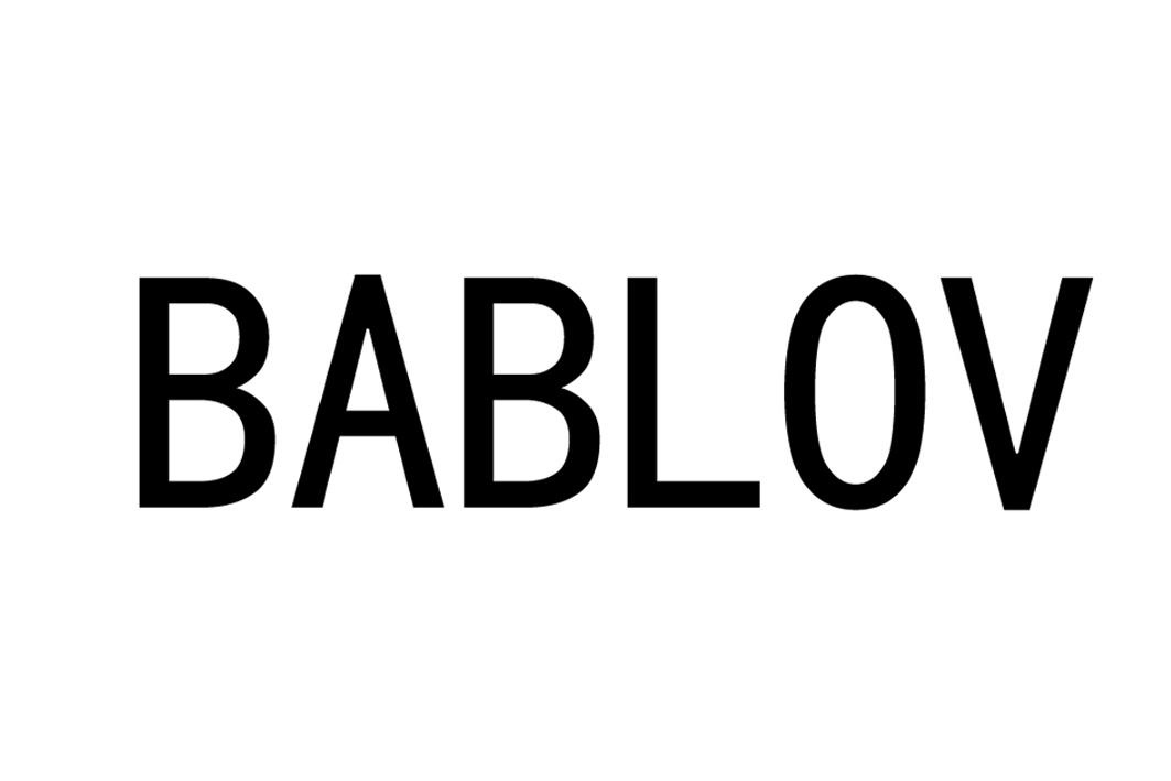 BABLOV - 商标查询 - 注册号41817228 - 爱企查