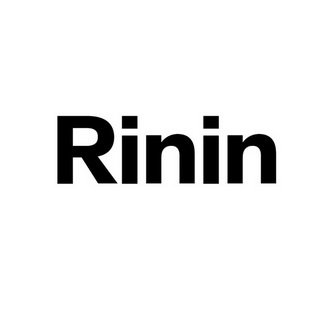 RININ - 商标 - 爱企查
