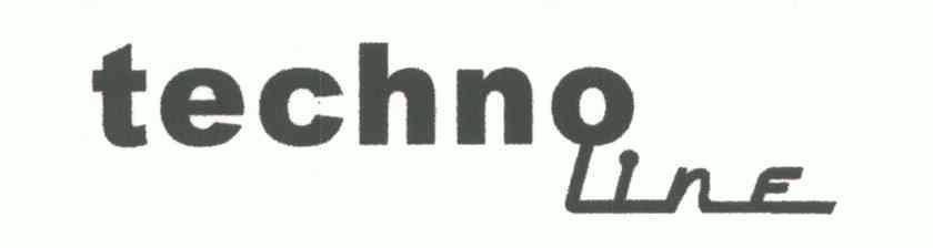 TECHNOLINE;TECHNO;LINE - 商标 - 爱企查