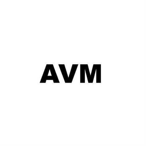 AVM - 商标 - 爱企查