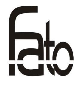 FATO - 商标 - 爱企查