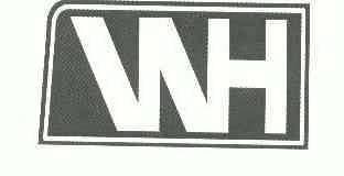WH - 商标 - 爱企查