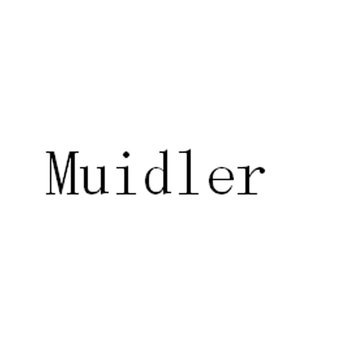 MUIDLER - 商标查询 - 注册号68990628 - 爱企查