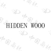 HIDDEN WOOO - 商标 - 爱企查