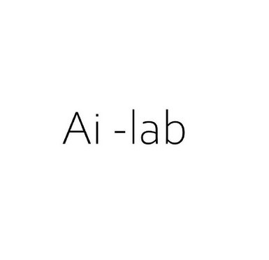 AI LAB - 商标 - 爱企查
